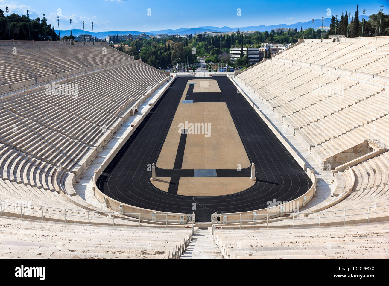 Sports in ancient greece hi-res stock photography and images - Alamy