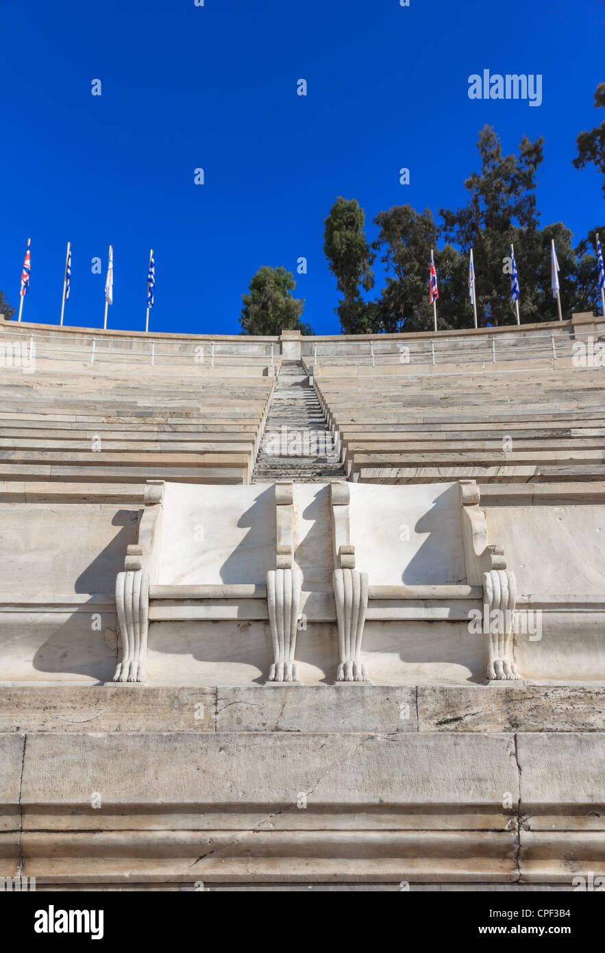 Royal seats hi-res stock photography and images - Alamy