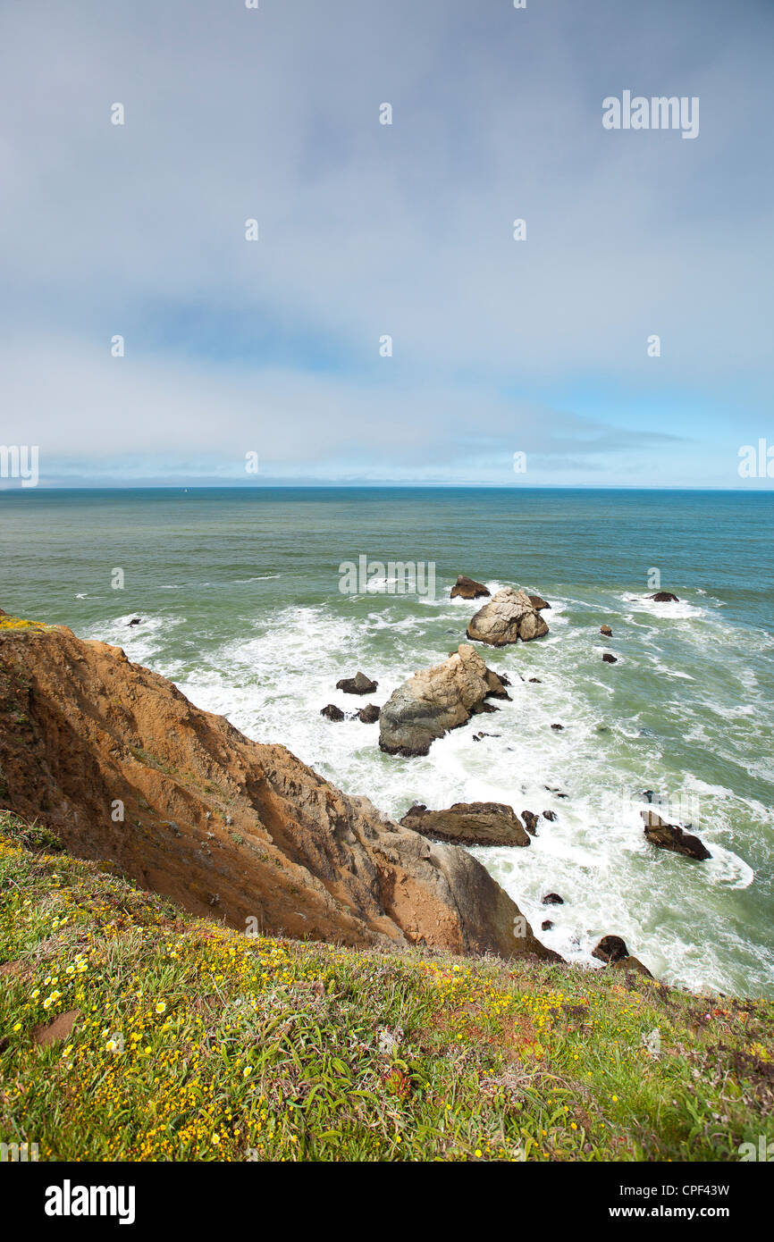 Rough ocean waters hi-res stock photography and images - Alamy