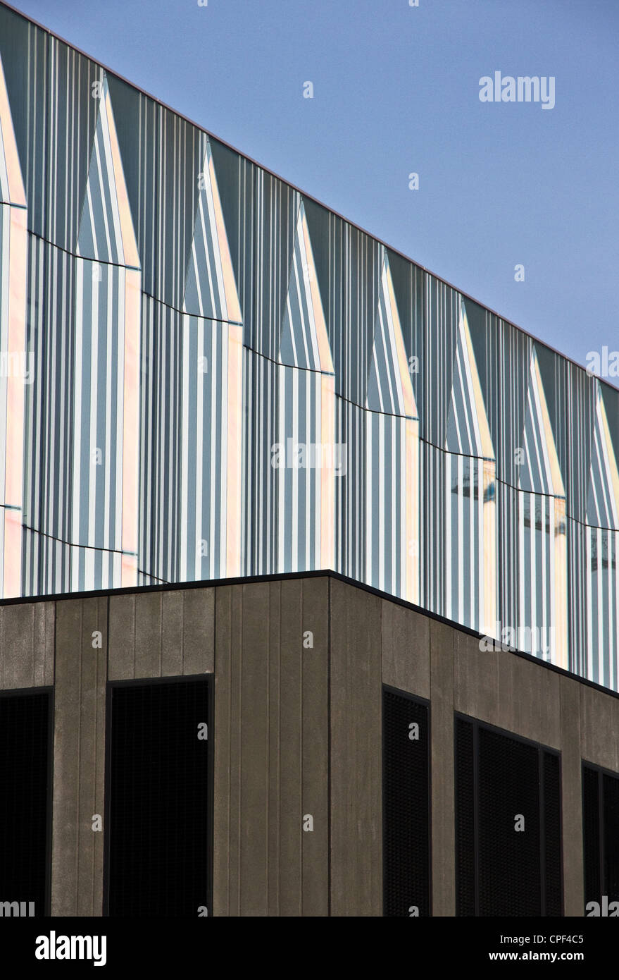 Manchester all saints hi-res stock photography and images - Alamy