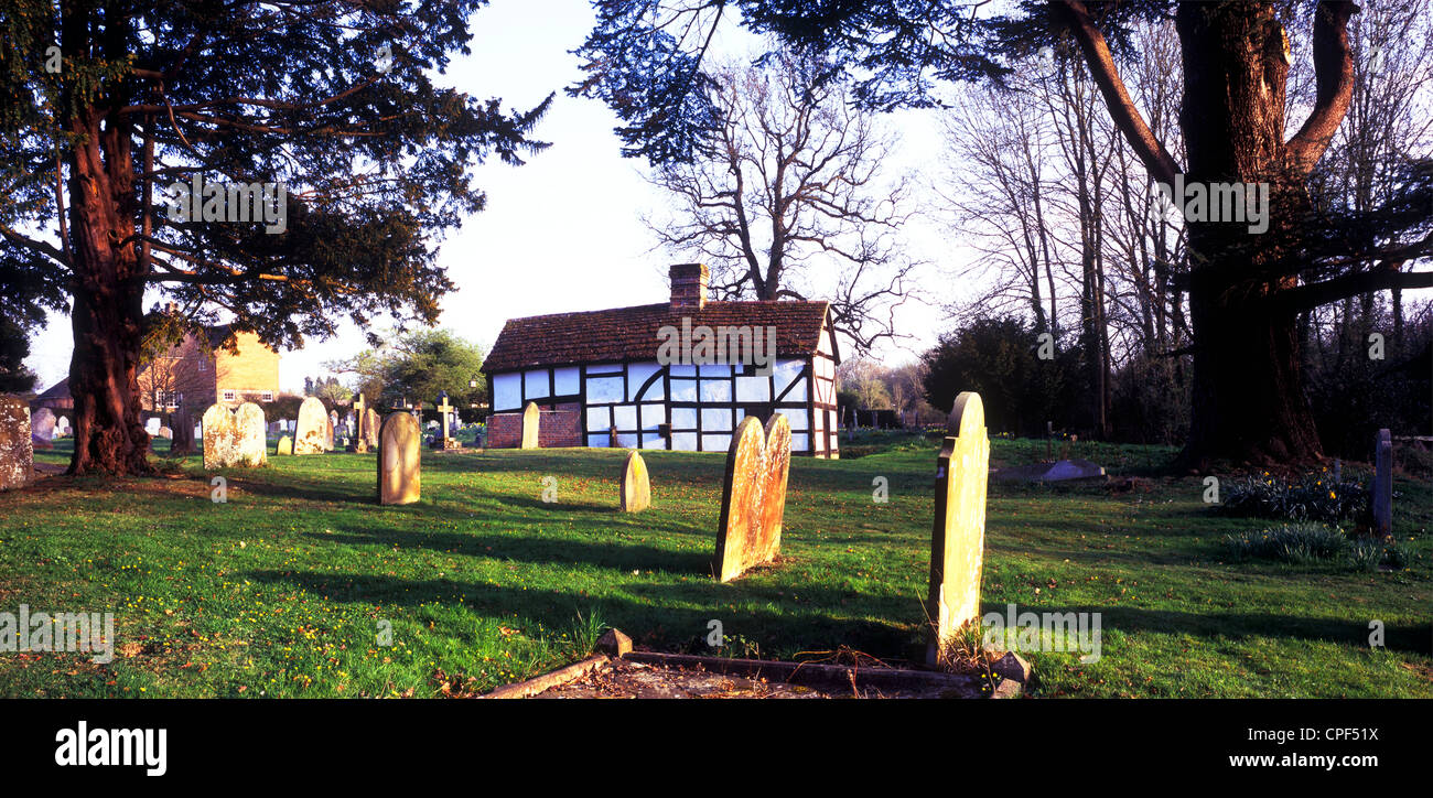 Itchingfield hi-res stock photography and images - Alamy