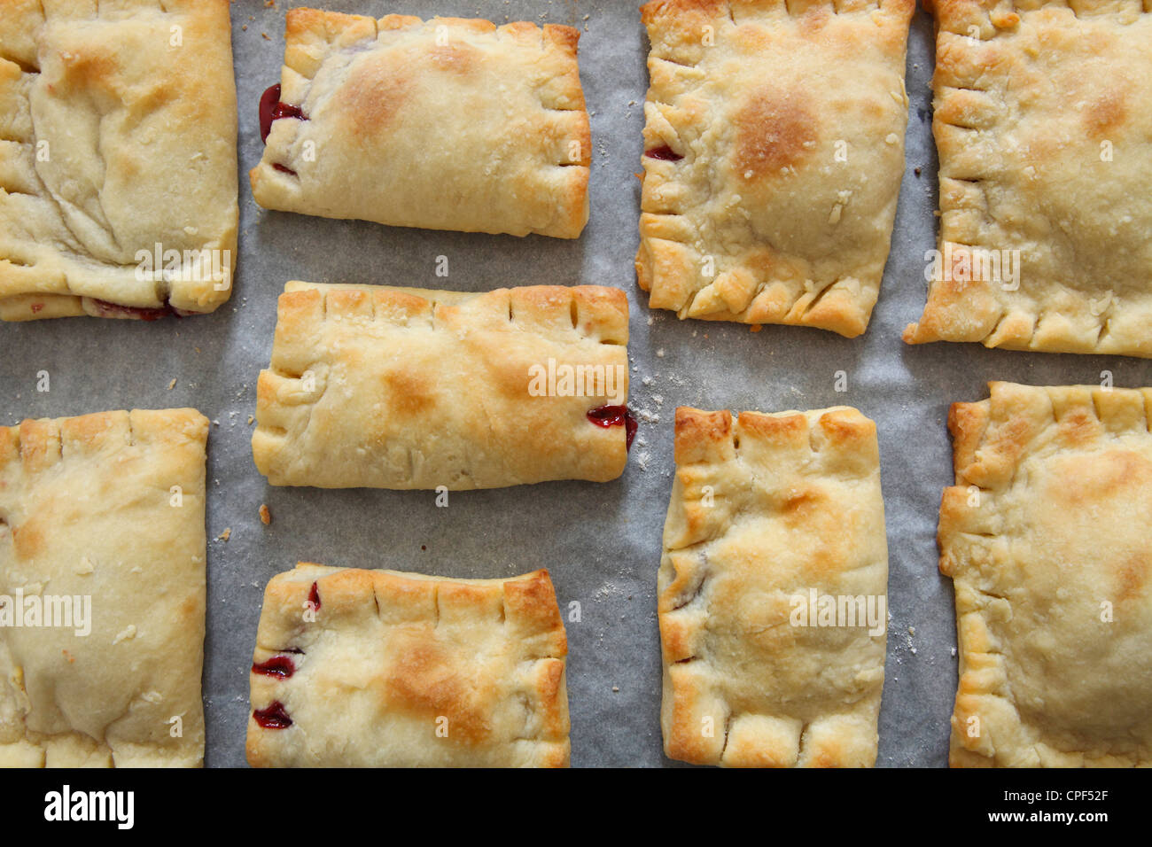 Flaky pastry hi-res stock photography and images - Alamy