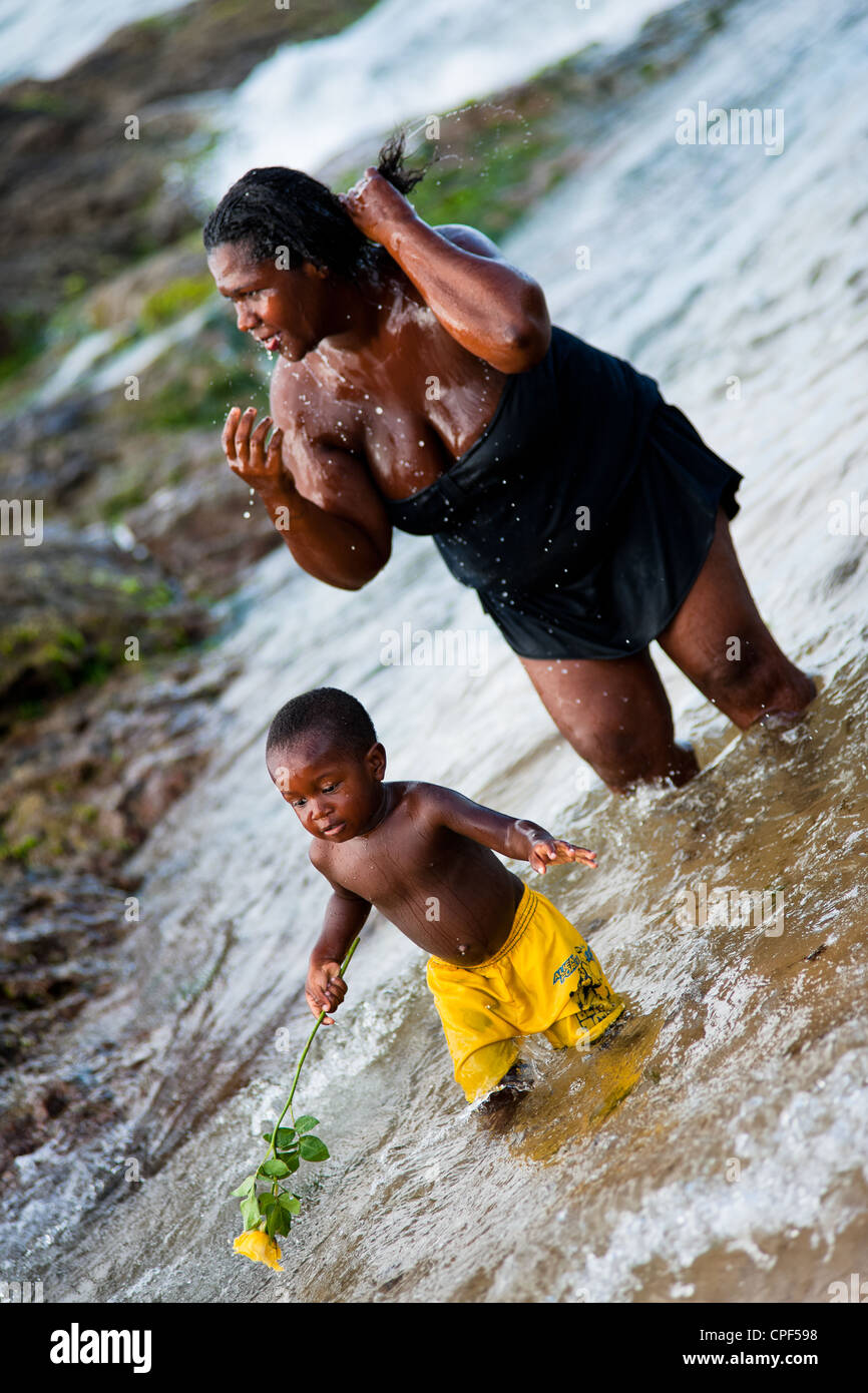 Brazilian Child Stock Photos & Brazilian Child Stock Images - Alamy