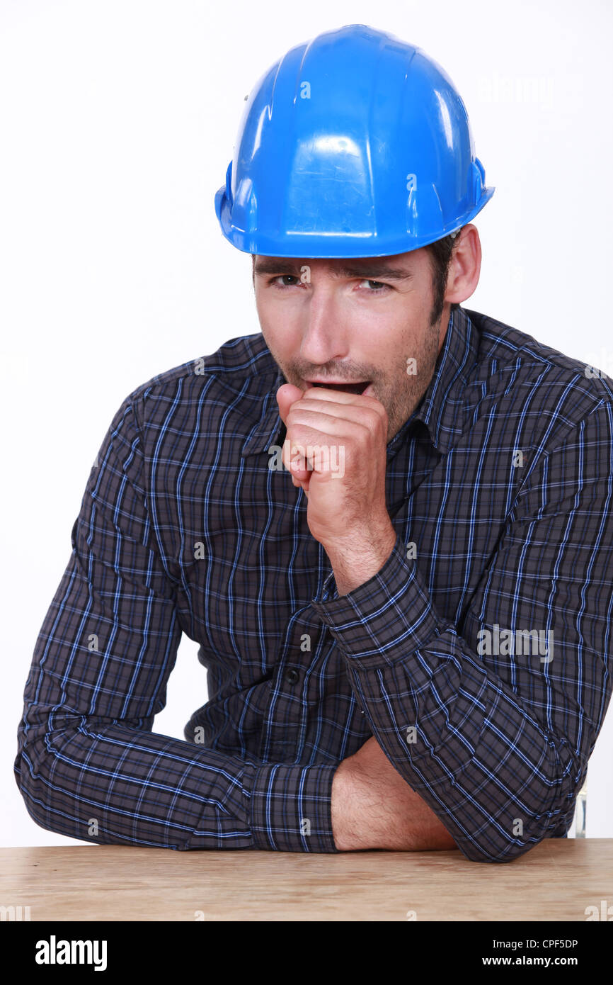 Easy fatigue hi-res stock photography and images - Alamy