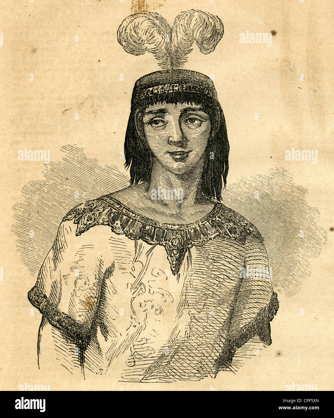 Inca art hi-res stock photography and images - Alamy