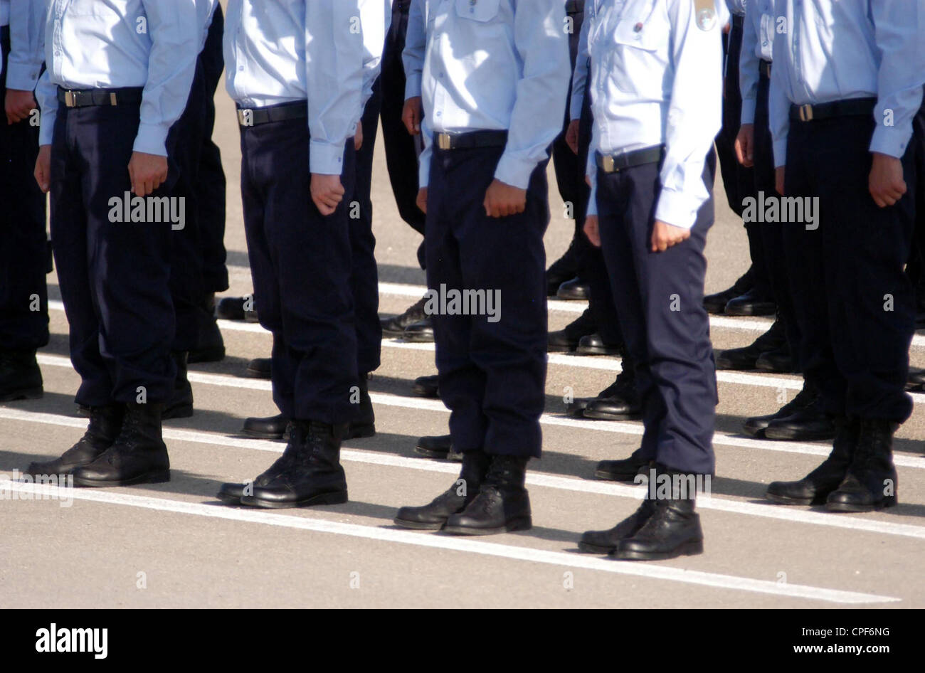 Pilot Graduation High Resolution Stock Photography and Images - Alamy