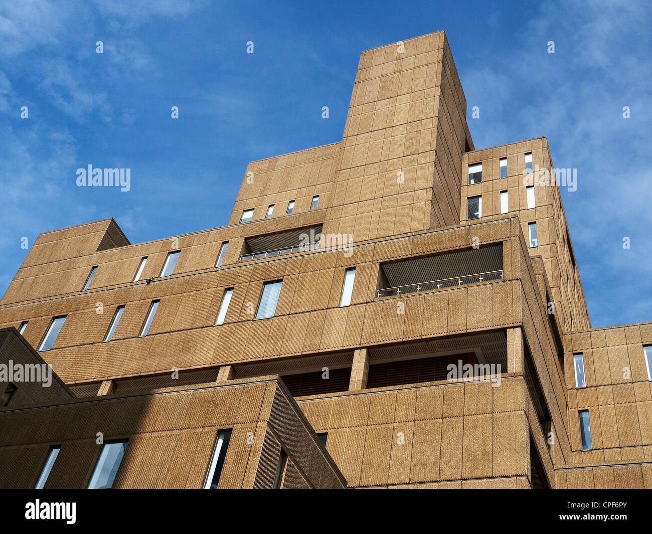 The capital building liverpool hi-res stock photography and images - Alamy