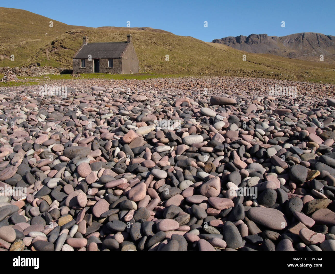 Shelter stone scotland hi-res stock photography and images - Alamy