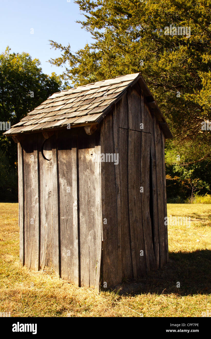 Old latrine hi-res stock photography and images - Alamy