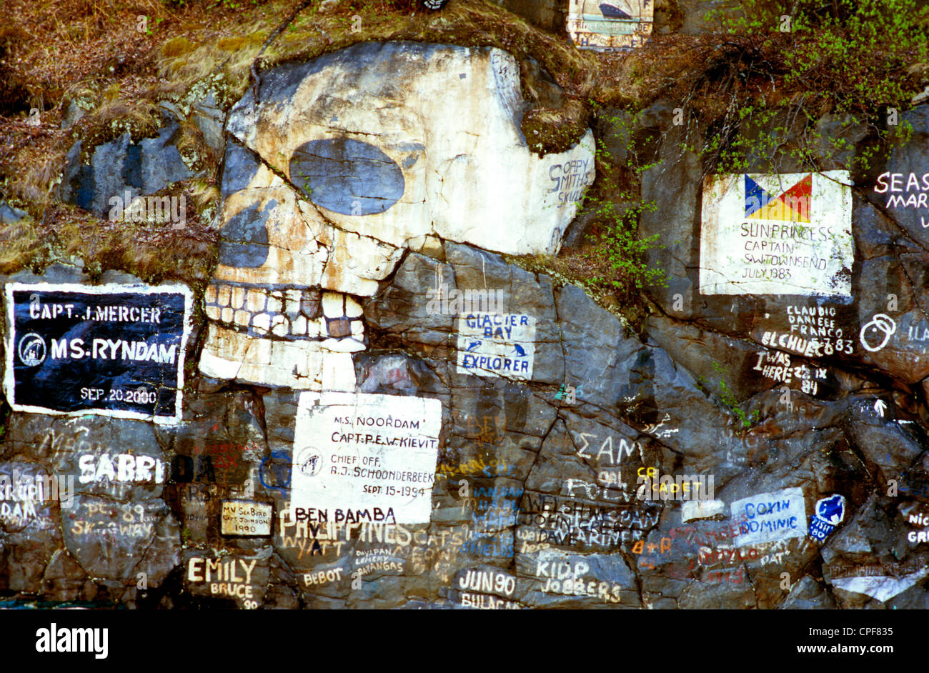 Maritime signs and symbols hi-res stock photography and images - Alamy