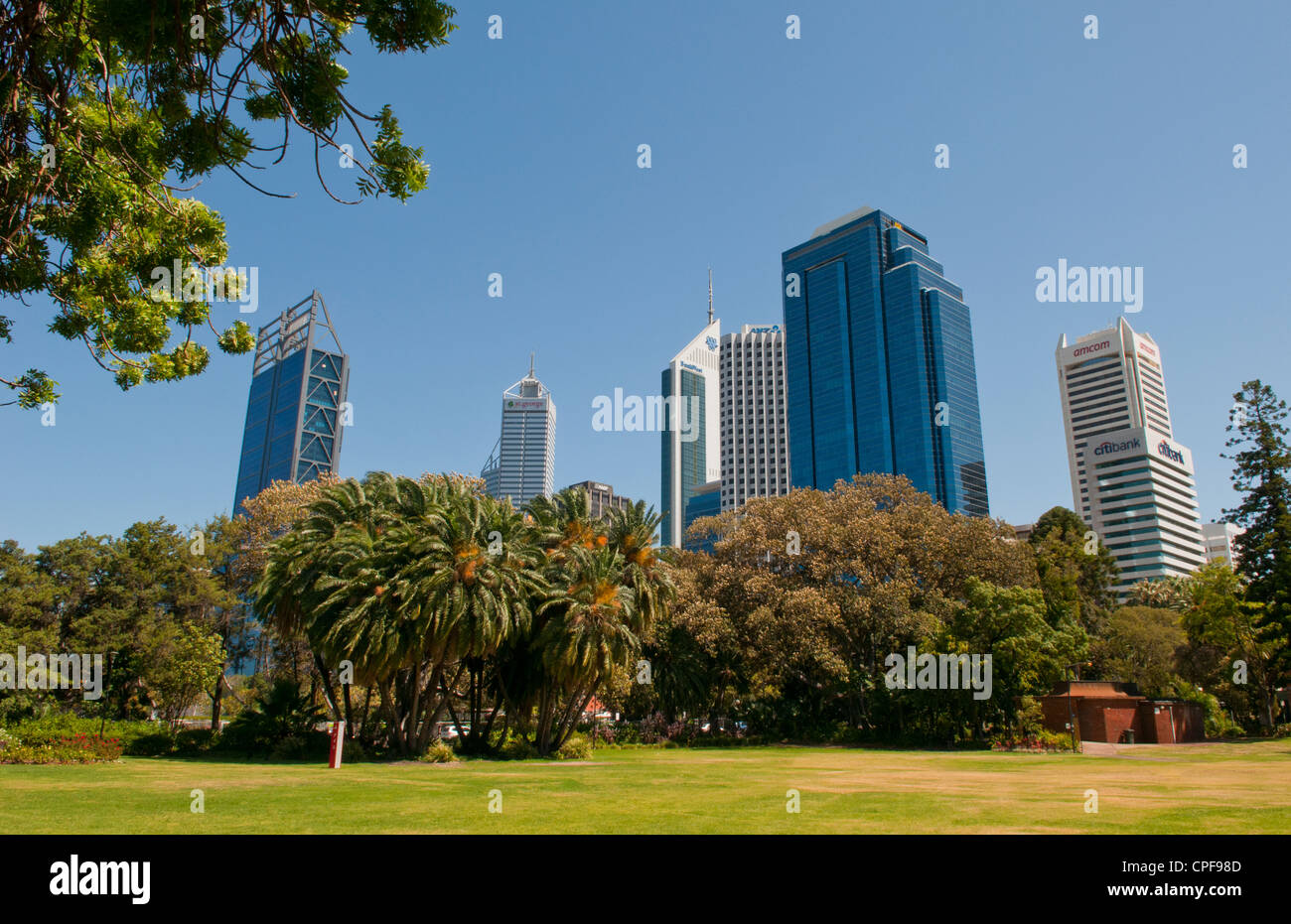 New perth hi-res stock photography and images - Alamy
