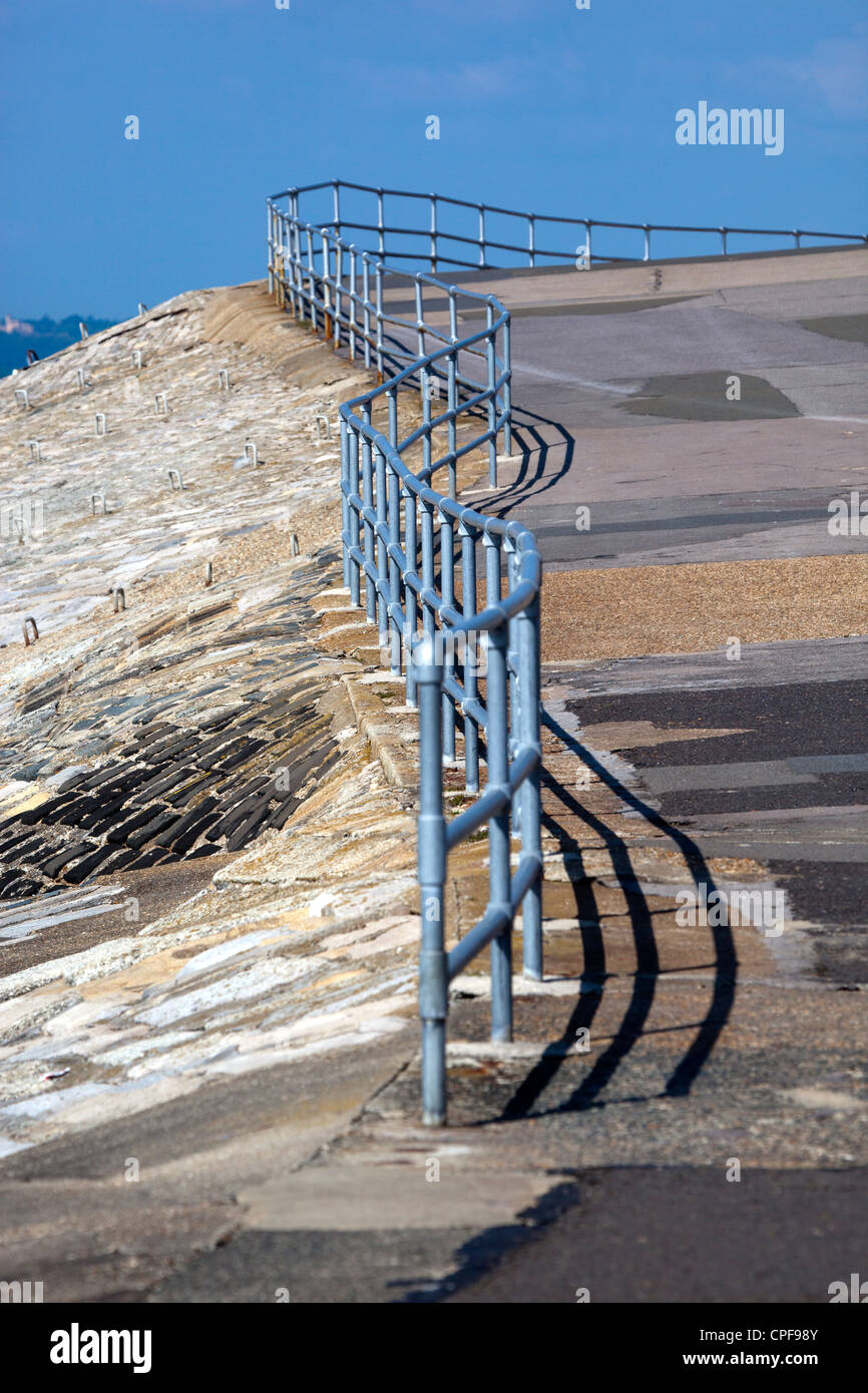 Safety Barrier Stock Photos & Safety Barrier Stock Images - Alamy