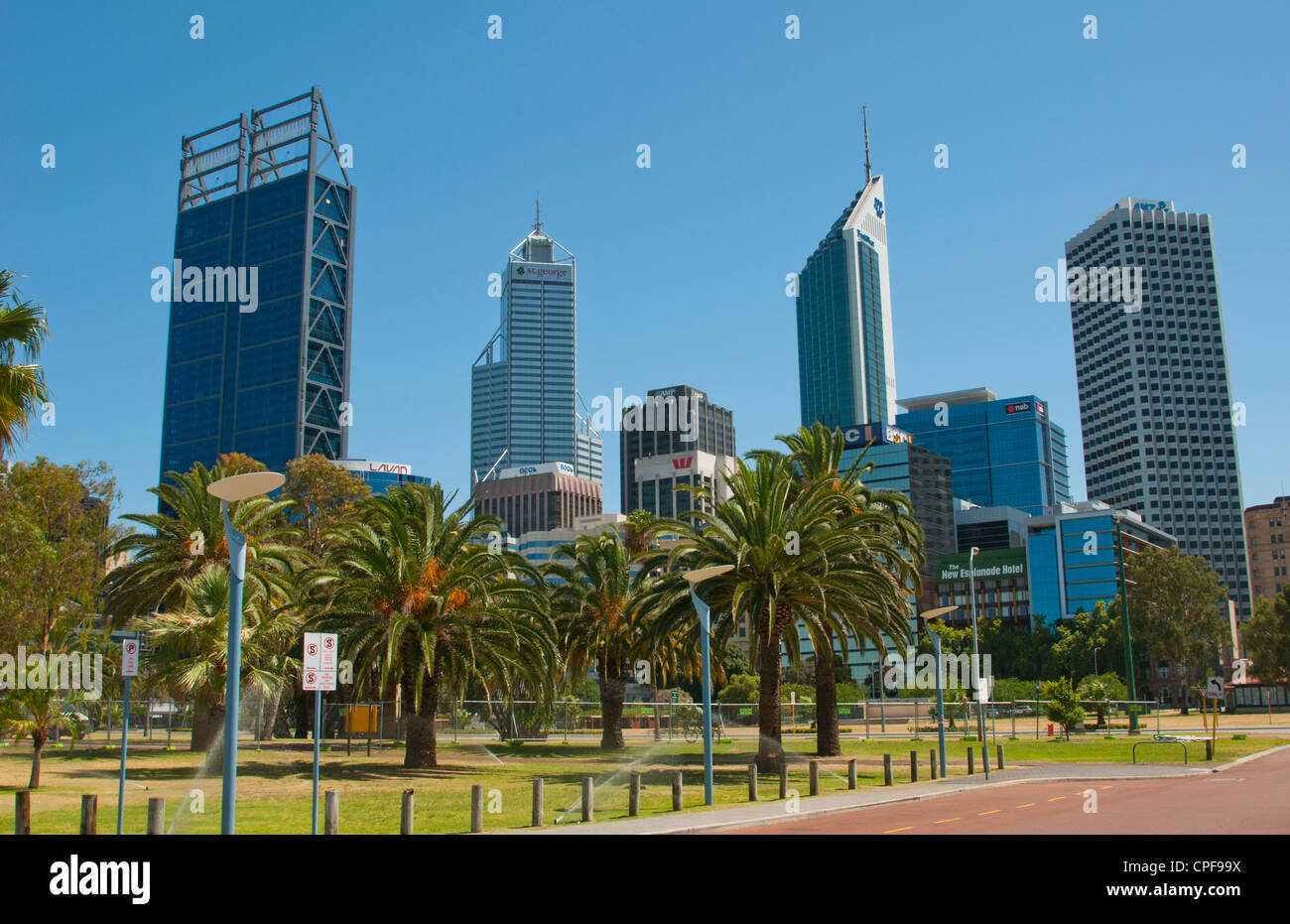 New perth hi-res stock photography and images - Alamy