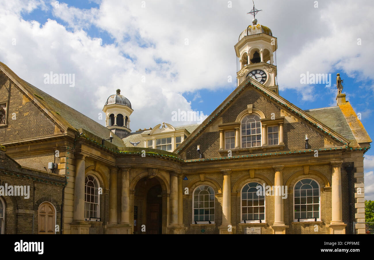 Thetford Norfolk Stock Photos & Thetford Norfolk Stock Images - Alamy