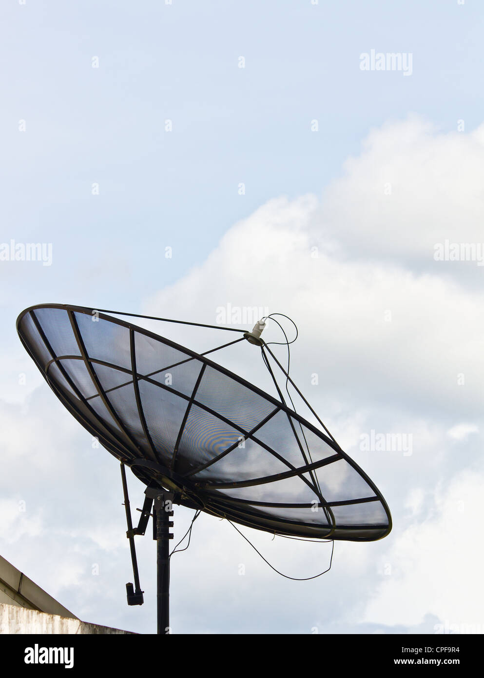 Broadcast receive hi-res stock photography and images - Alamy