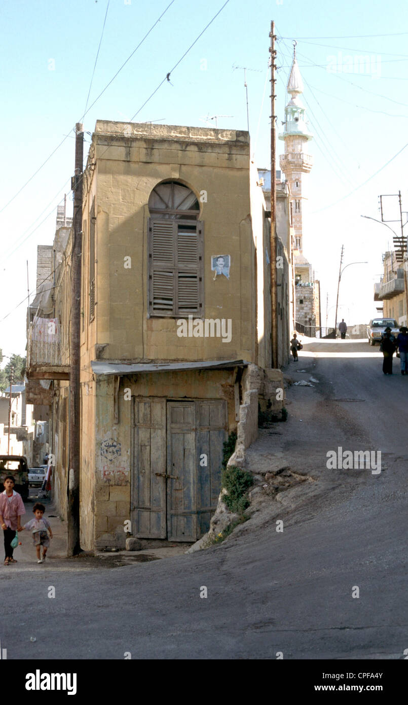 Petra town hi-res stock photography and images - Alamy