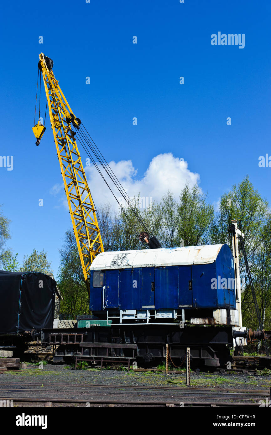Tanfield railway hi-res stock photography and images - Alamy
