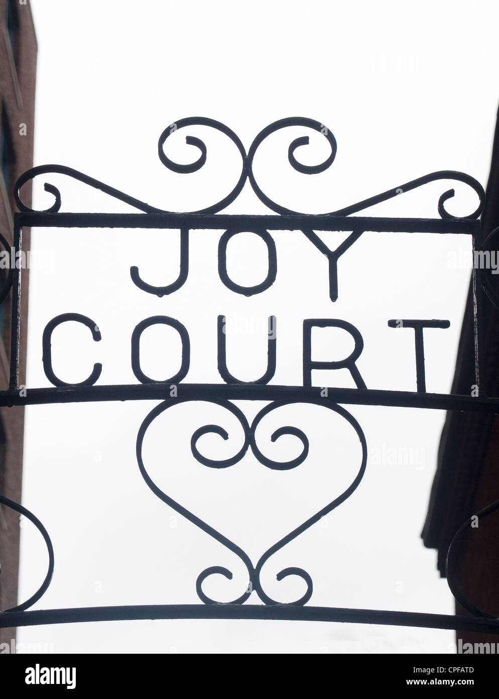 Court sign hi-res stock photography and images - Alamy