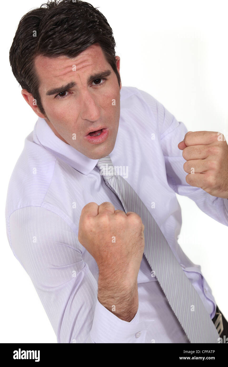 Approachable leader hi-res stock photography and images - Alamy