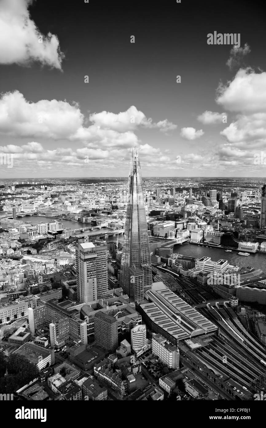 Spire looking Black and White Stock Photos & Images - Alamy