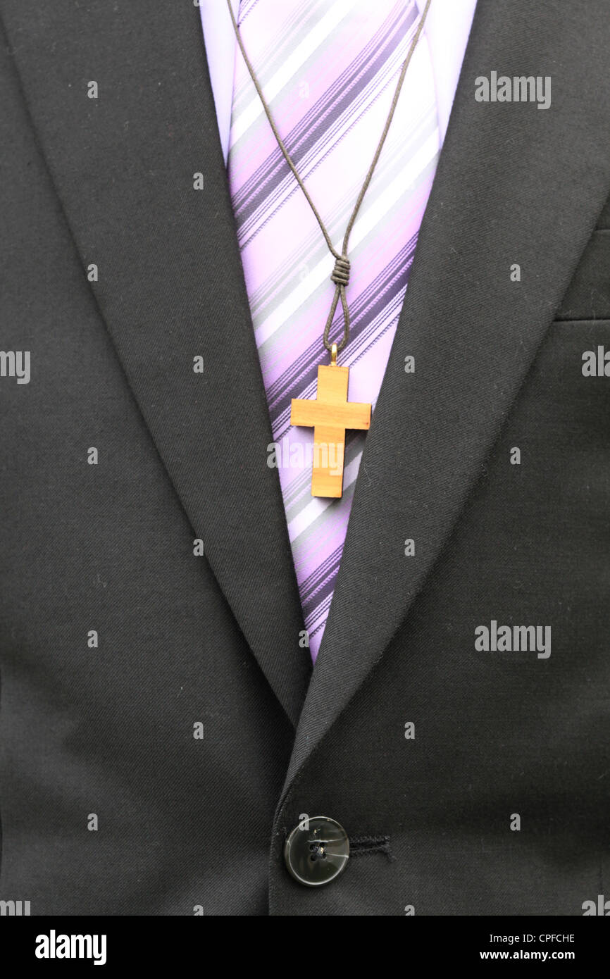 Christian confirmation hi-res stock photography and images - Alamy