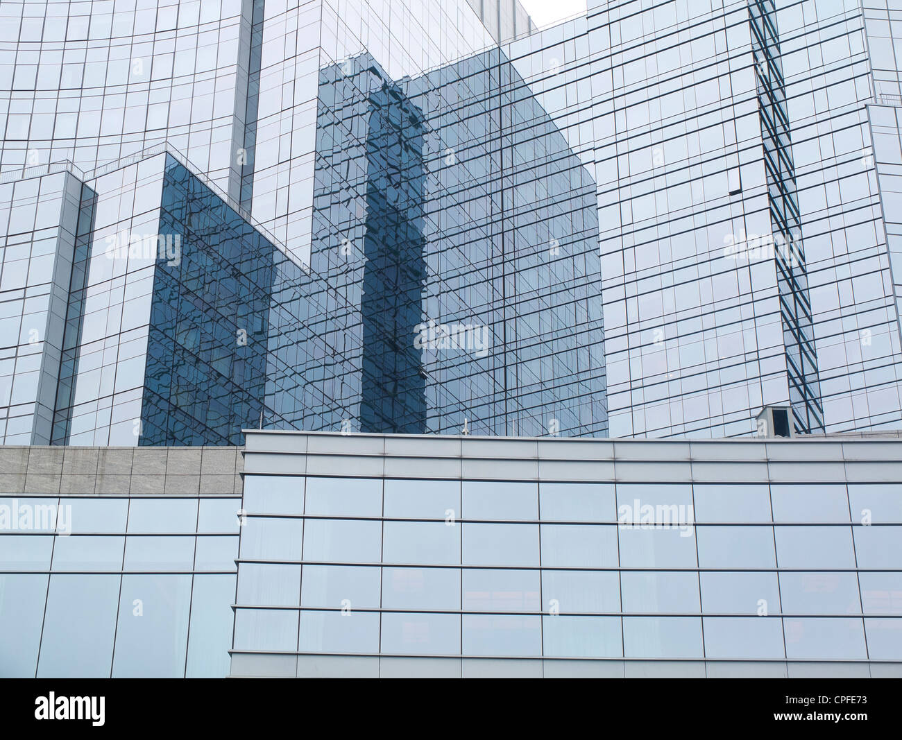 Abstract squares and rectangles hi-res stock photography and images - Alamy