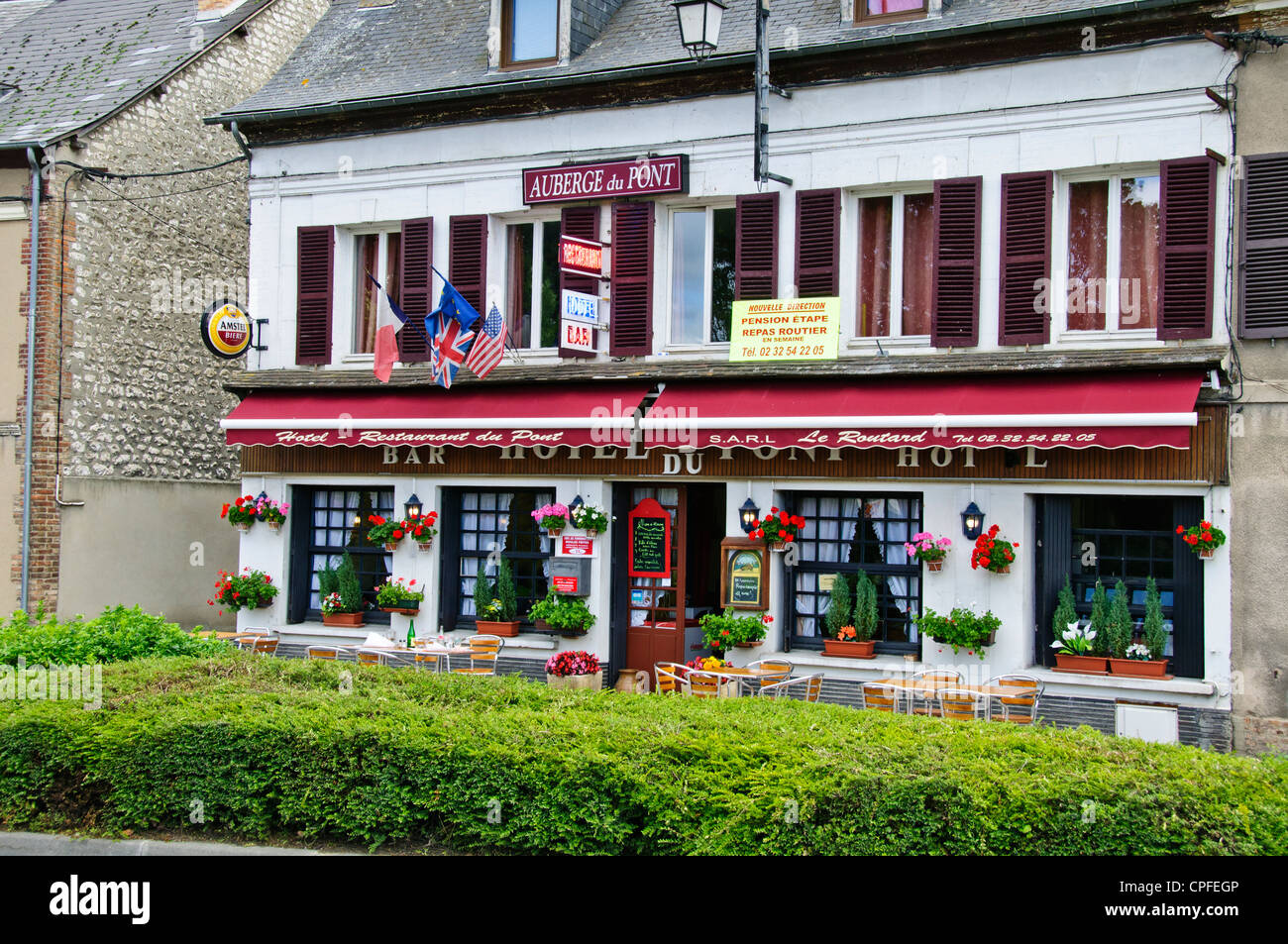 Farm,Farm Buildings,Connelles is a commune in the Eure department in ...