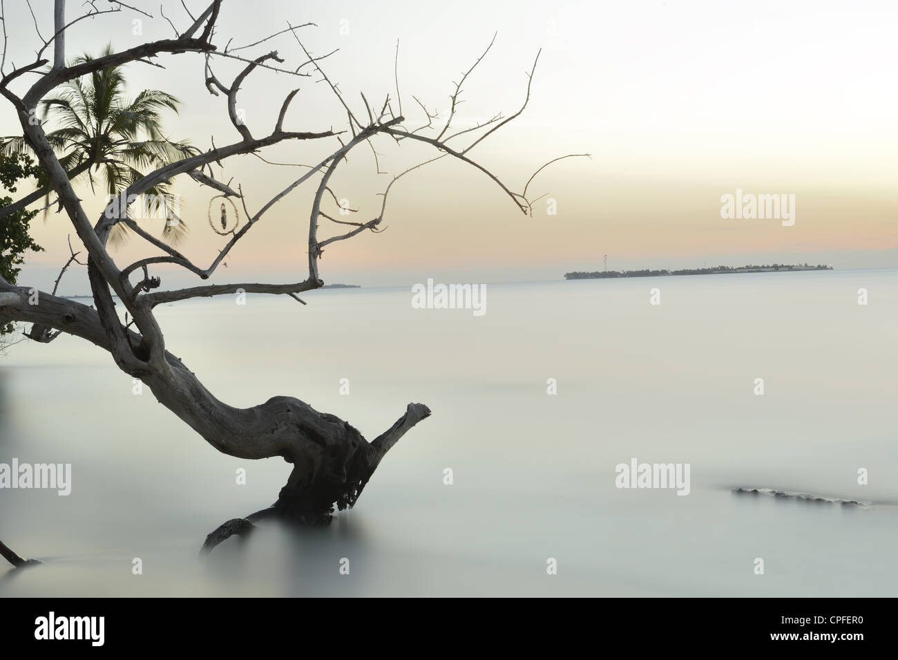 Sun exposure across sky hi-res stock photography and images - Alamy