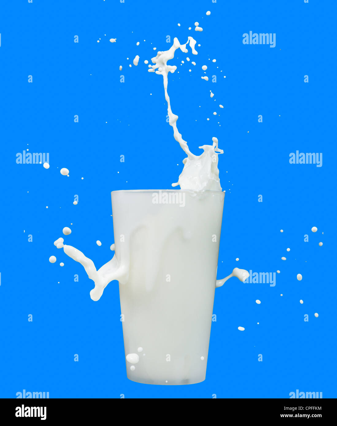 Splashing sweet hi-res stock photography and images - Alamy