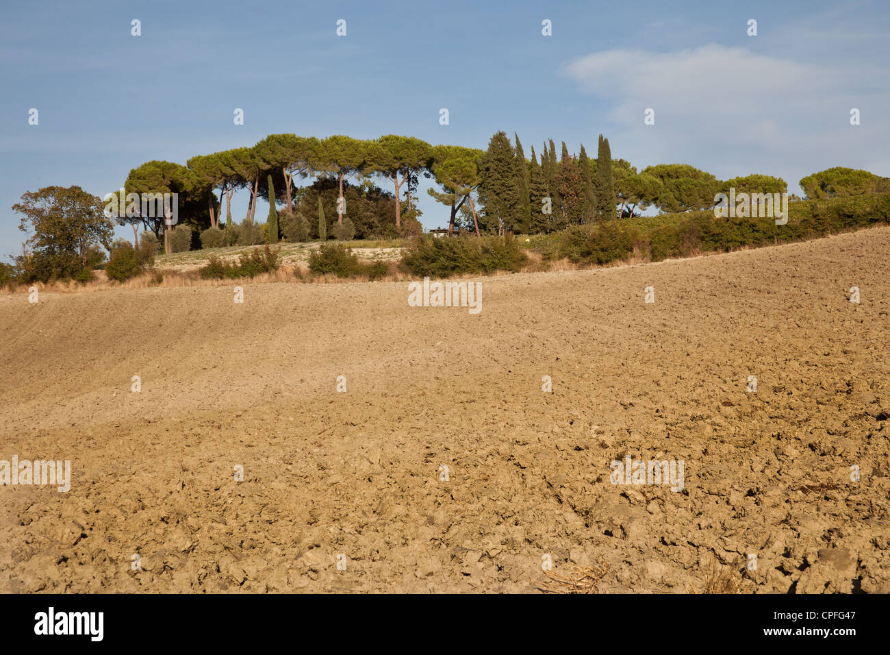 Tuscany, Apennine Mountains Stock Photo - Alamy