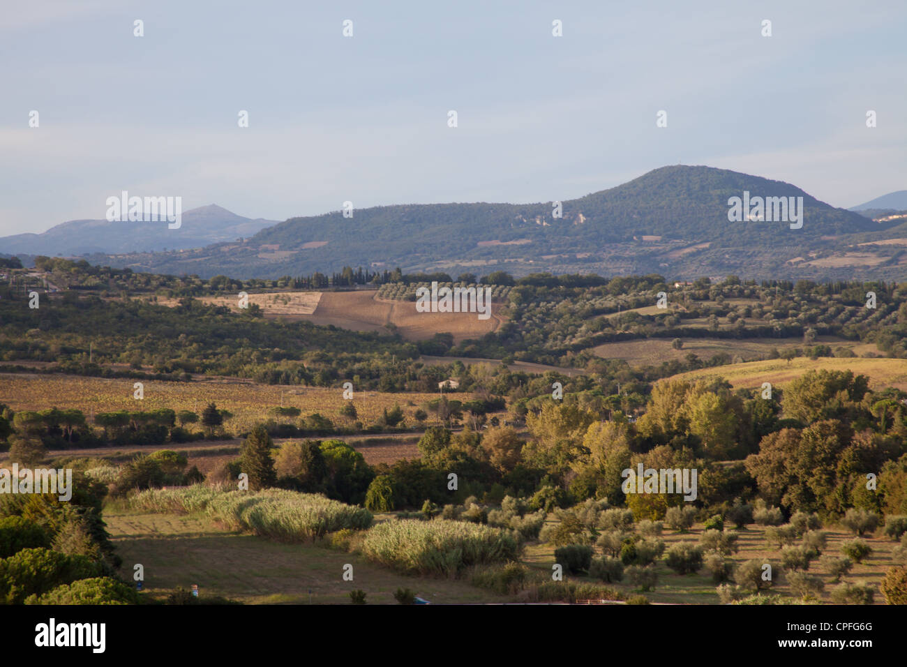Apennine mountains hi-res stock photography and images - Alamy