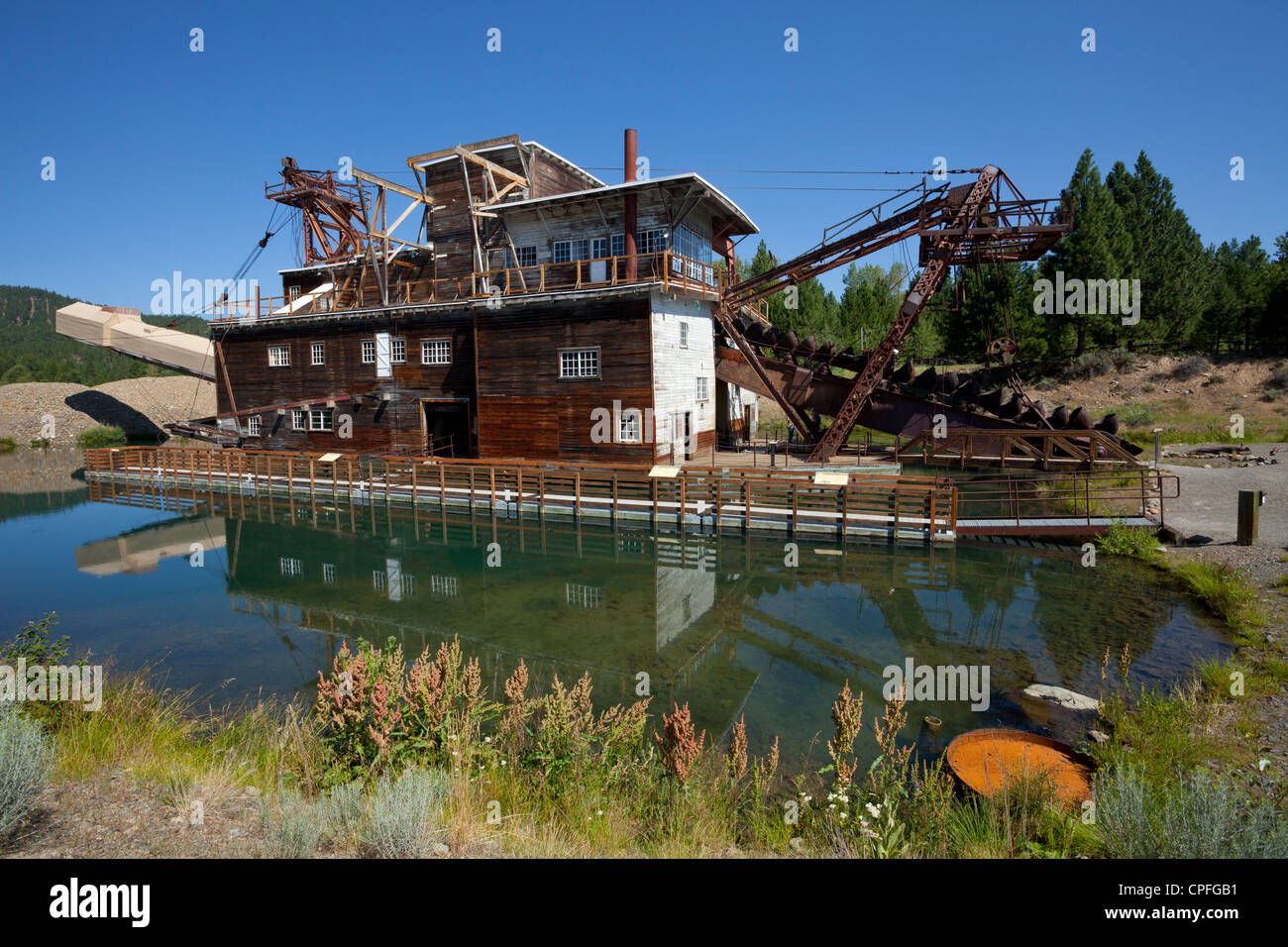 Sumpter hi-res stock photography and images - Alamy