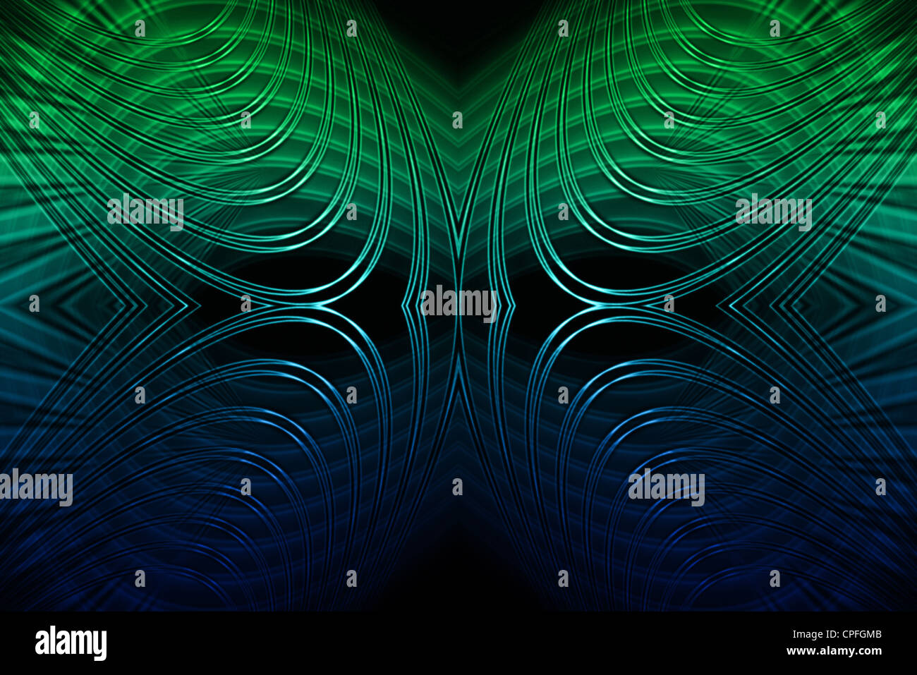 Abstract futuristic design background Stock Photo - Alamy