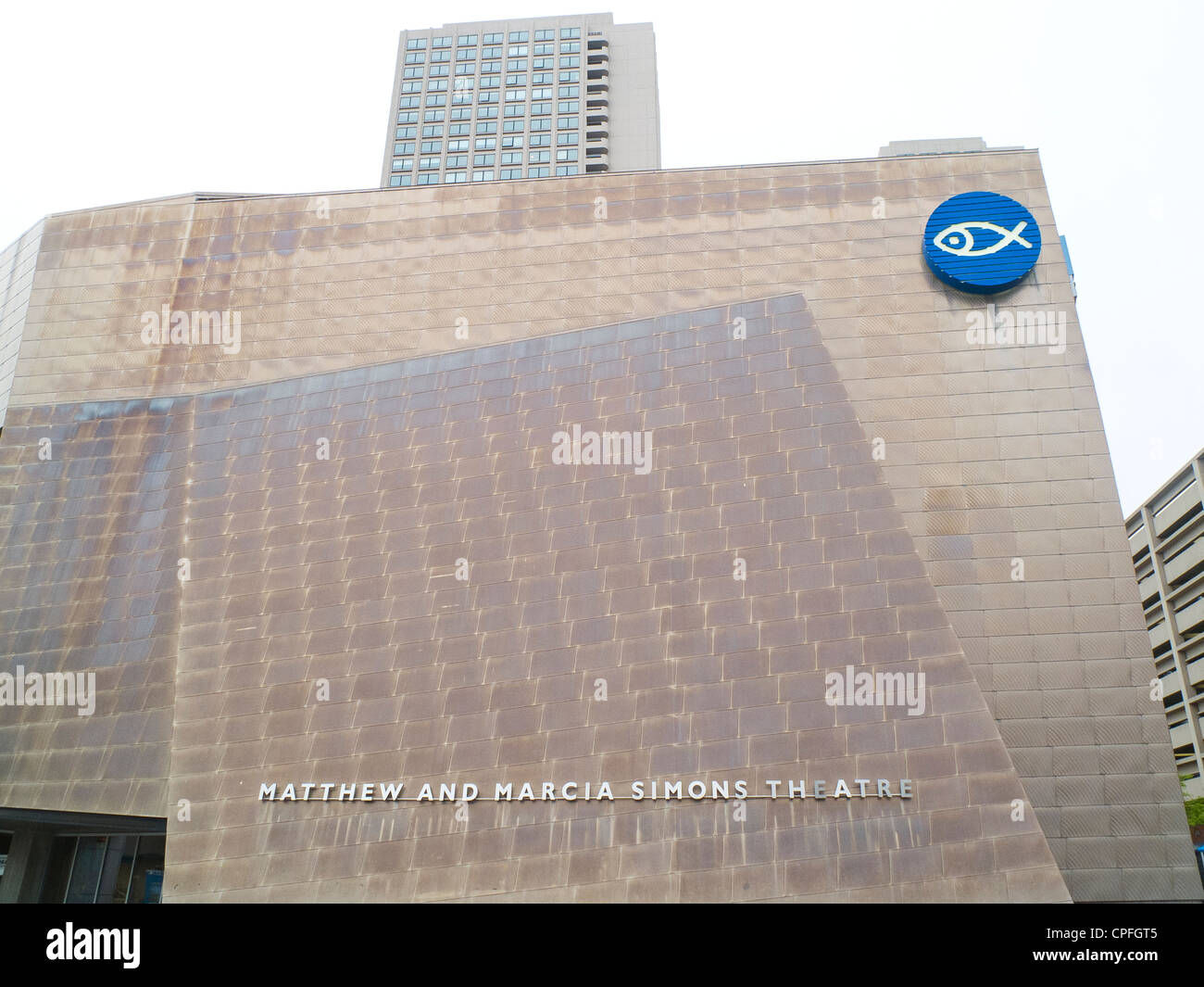 Marine aquarium sign hi-res stock photography and images - Alamy