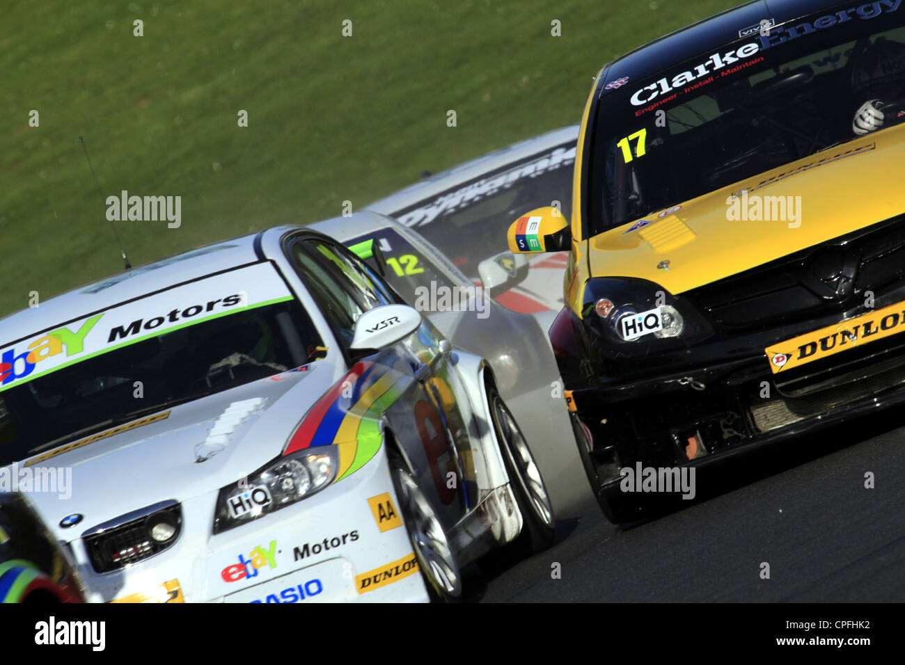 Brands hatch hi-res stock photography and images - Alamy