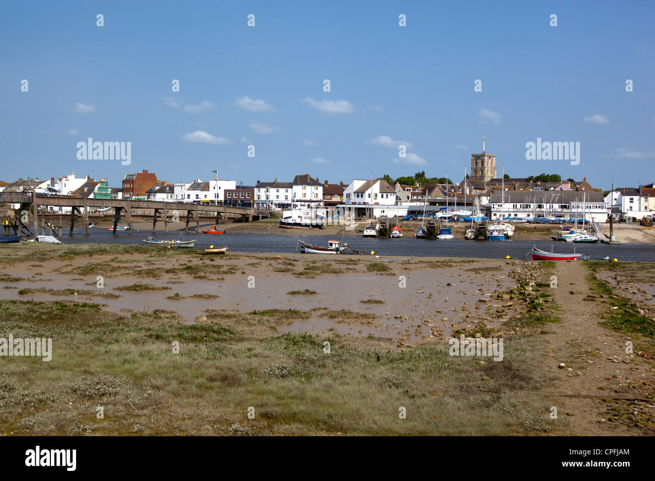 Shoreham harbour hi-res stock photography and images - Alamy