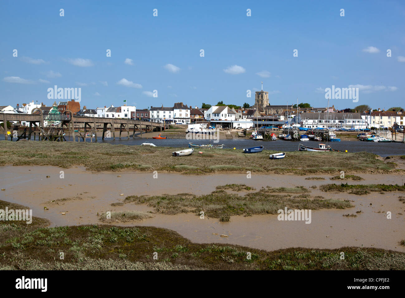 Shoreham harbour hi-res stock photography and images - Alamy