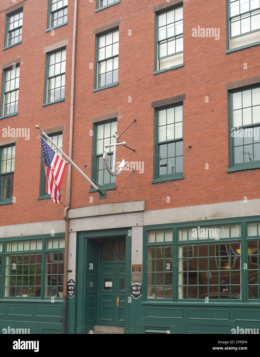 Hotel room boston hi-res stock photography and images - Alamy