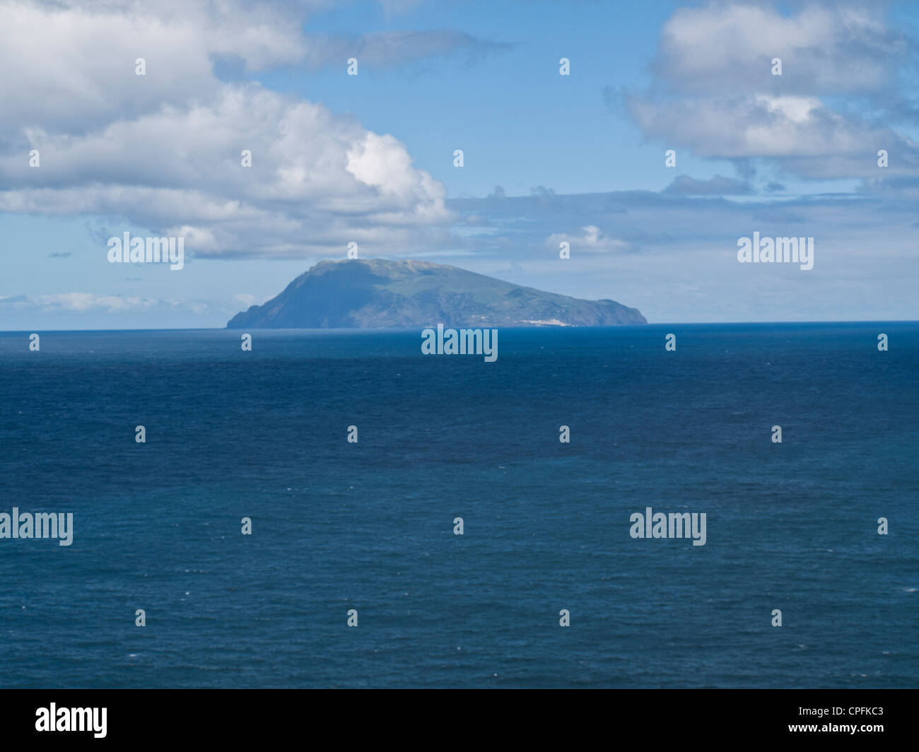 Corvo island hi-res stock photography and images - Alamy