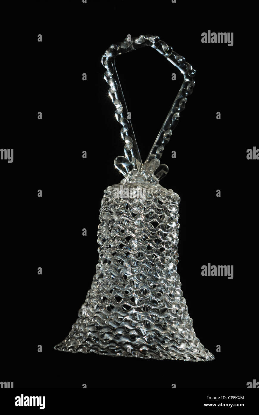 Crystal bell hi-res stock photography and images - Alamy