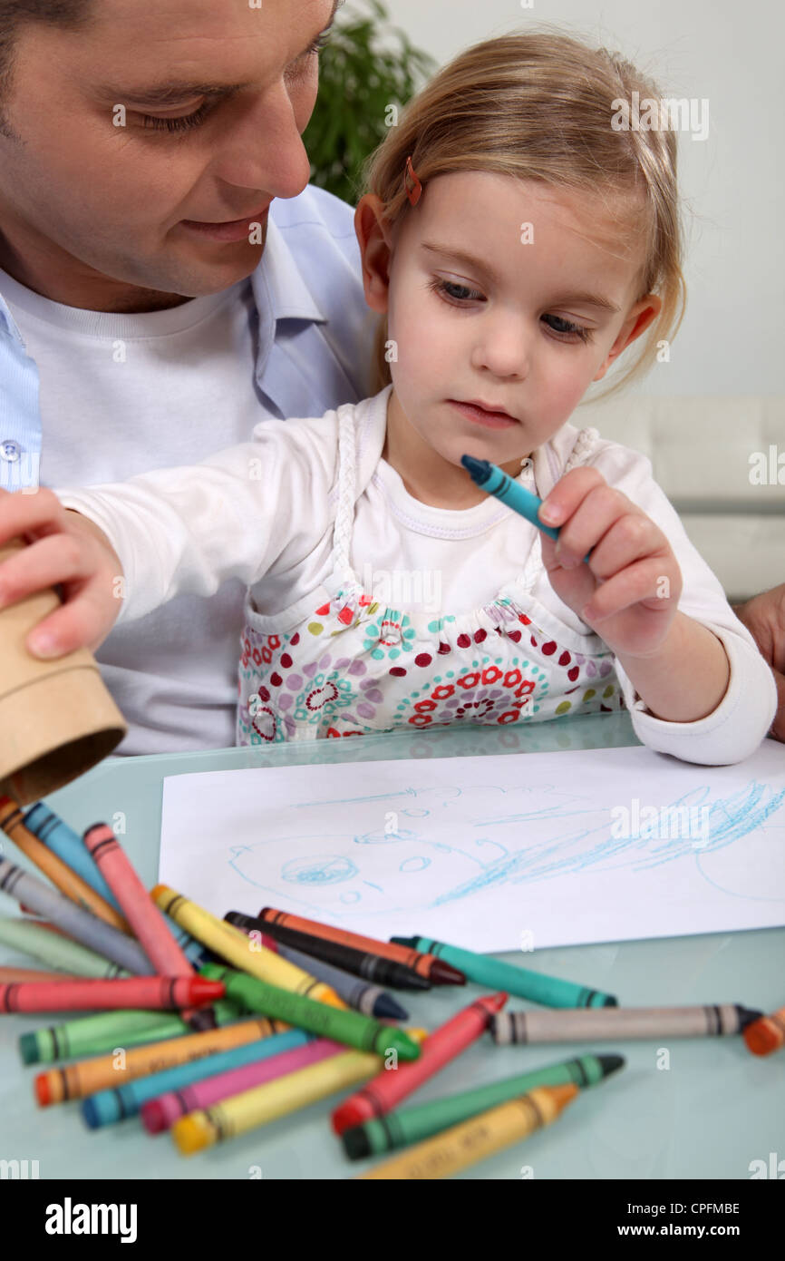 Kindergarten class active hi-res stock photography and images - Alamy