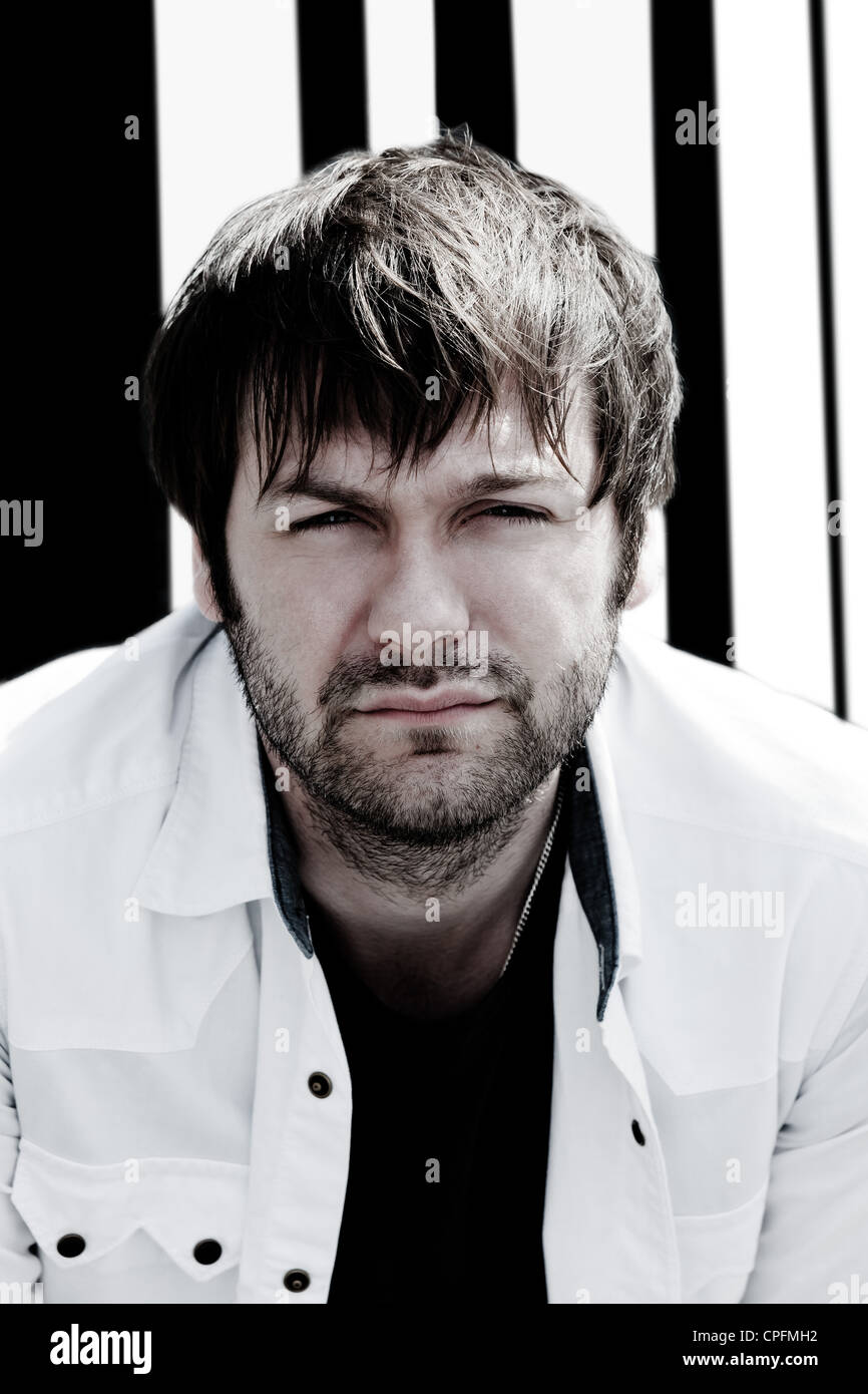Tom meighan singer hi-res stock photography and images - Alamy