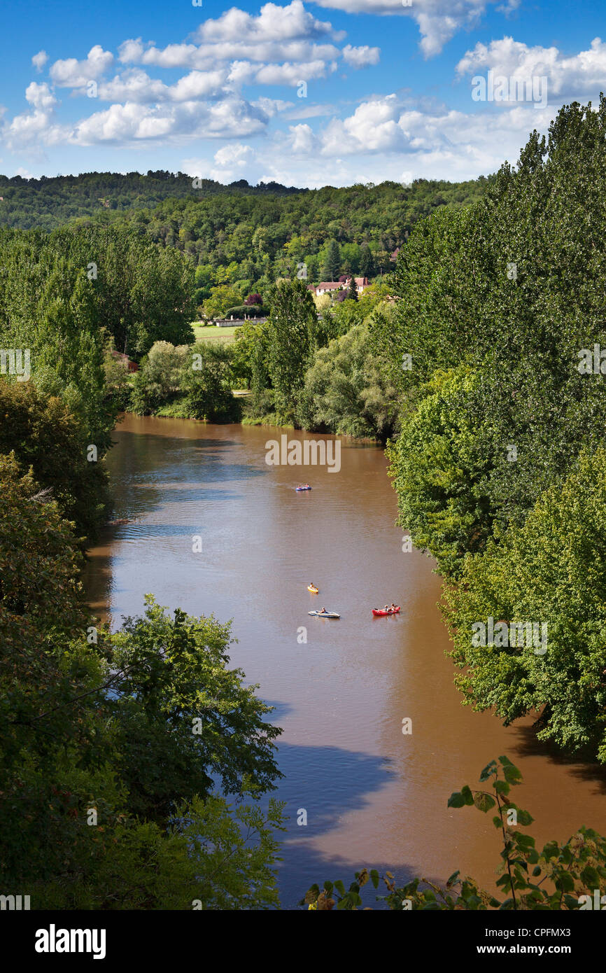 Río dordogne hi-res stock photography and images - Alamy
