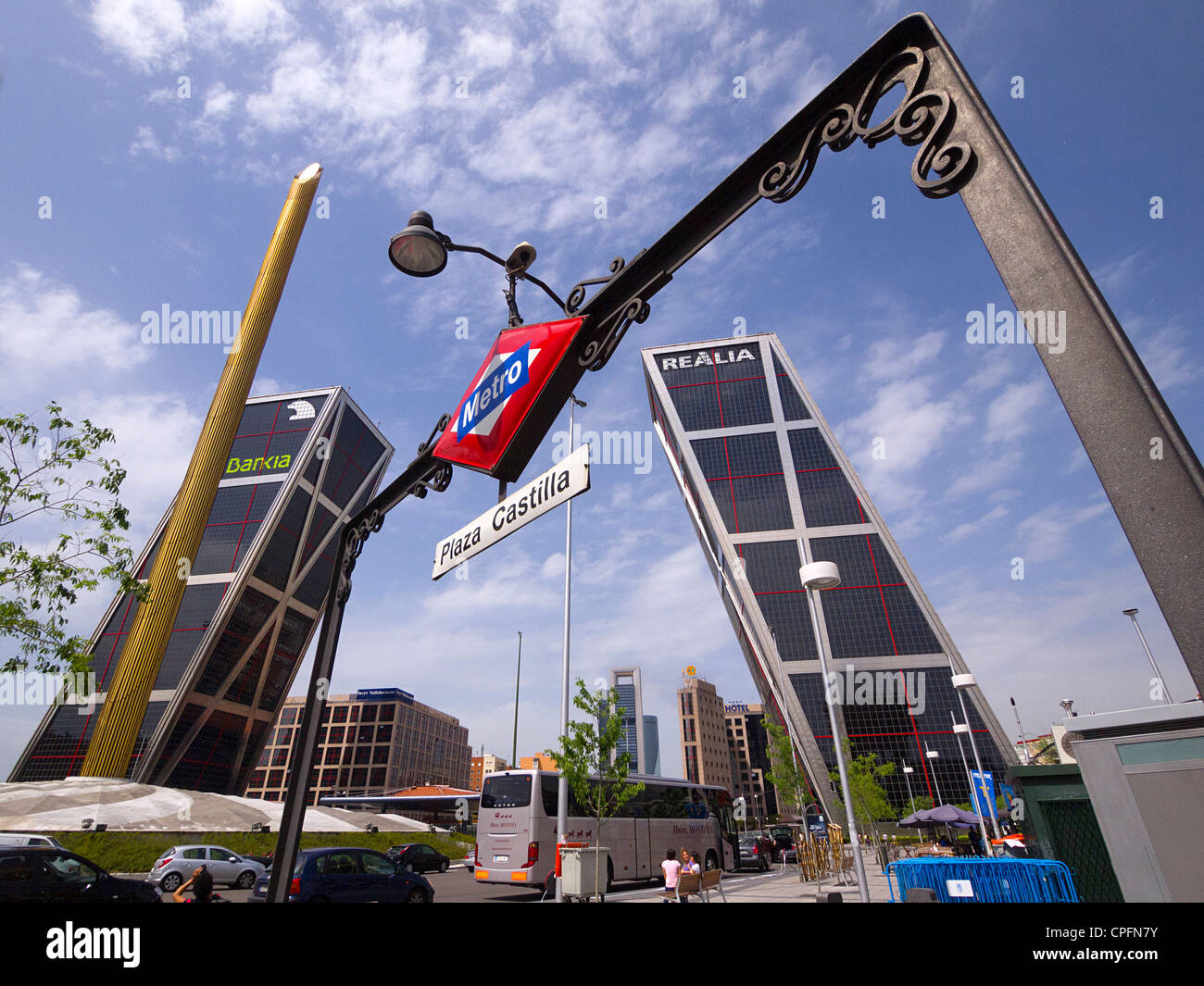 Kio logo design hi-res stock photography and images - Alamy