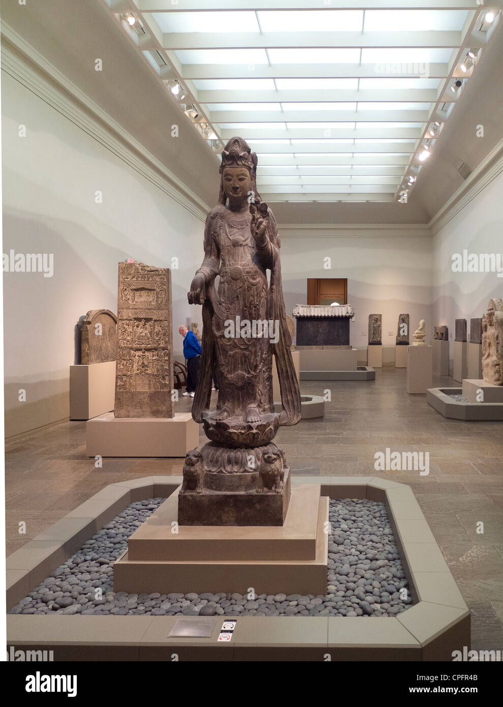 Asian fine arts exhibition hi-res stock photography and images - Alamy