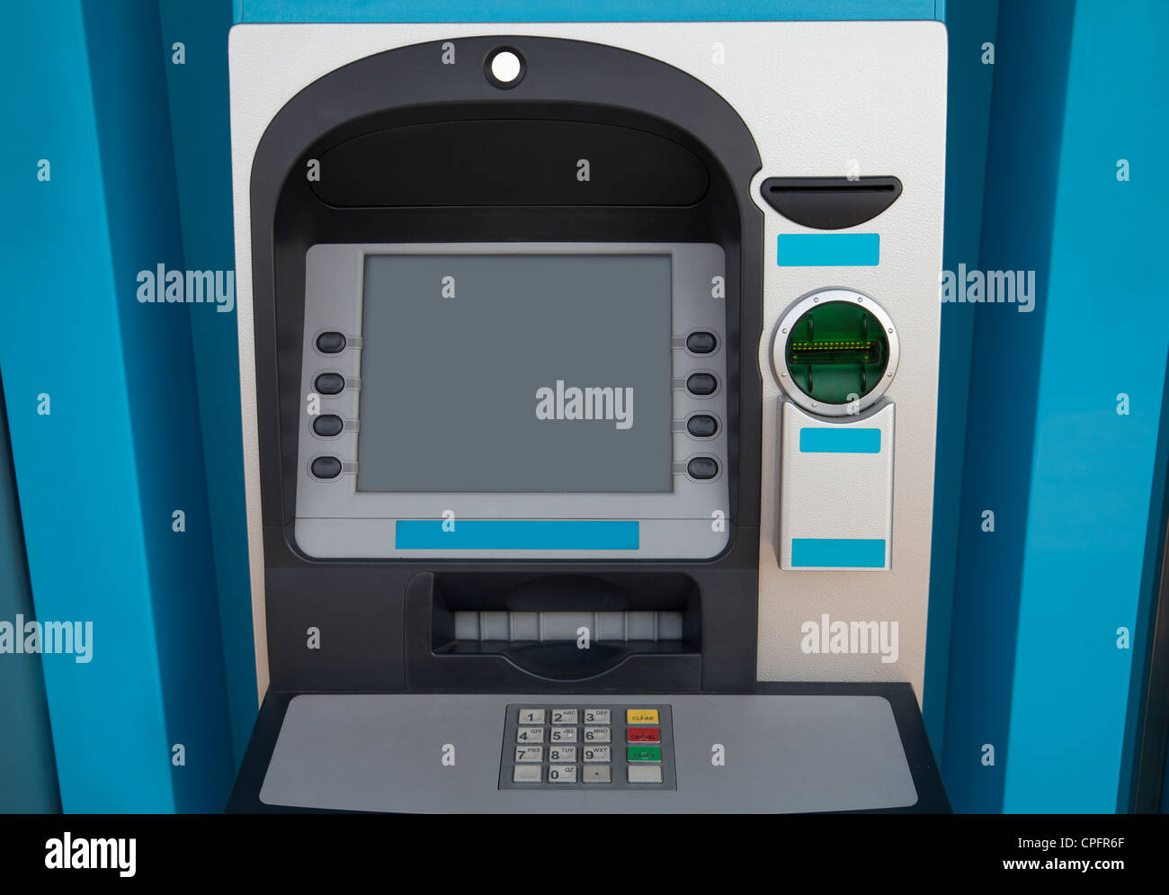 Atm Machine Keypad Stock Photos & Atm Machine Keypad Stock Images - Alamy