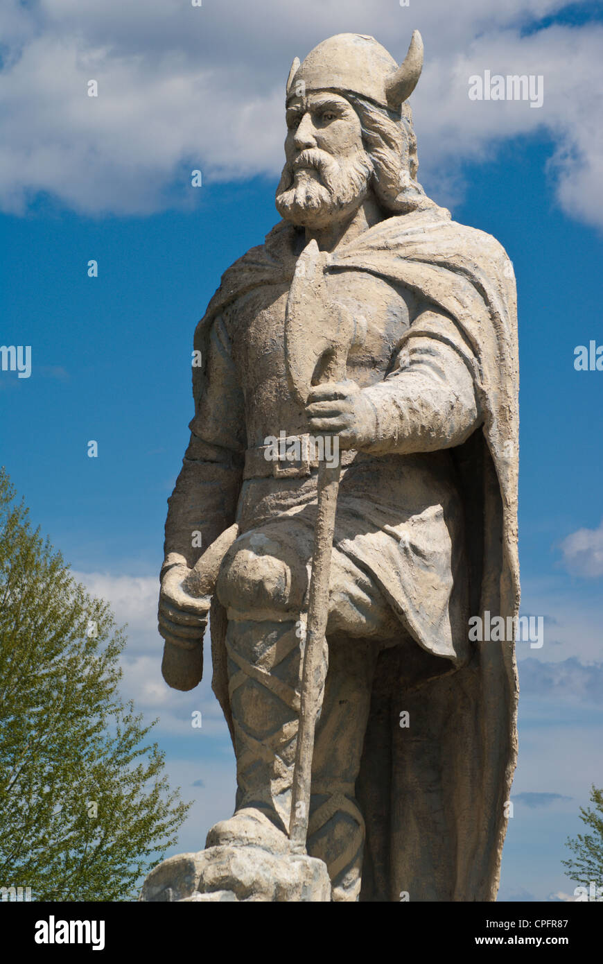 Gimli harbour hi-res stock photography and images - Alamy
