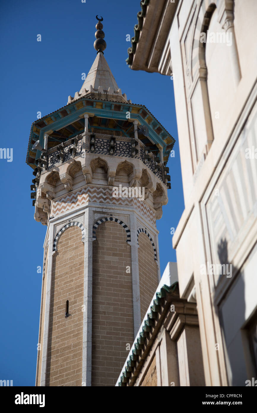 Hamouda pacha hi-res stock photography and images - Alamy