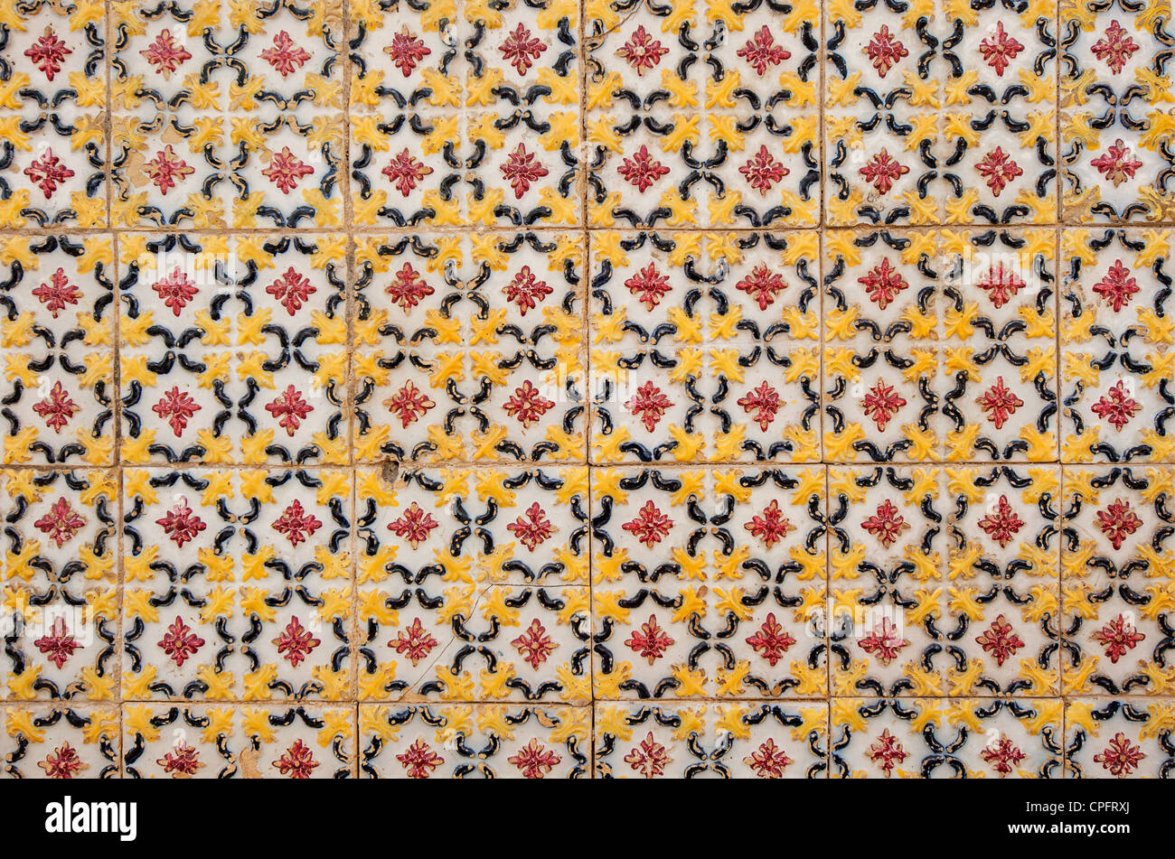 Tile background hi-res stock photography and images - Alamy