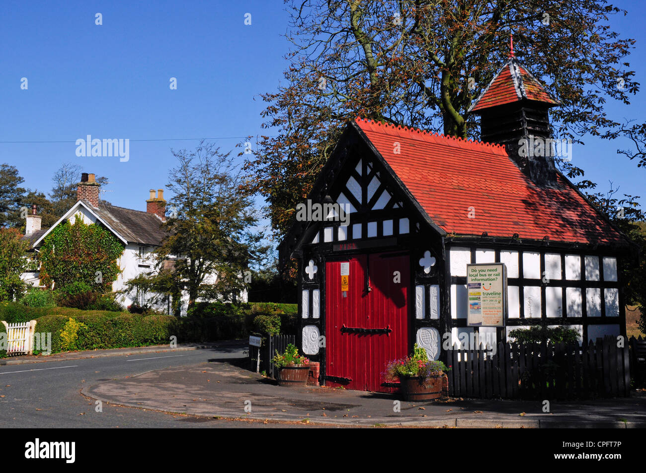 Old fire station hi-res stock photography and images - Alamy
